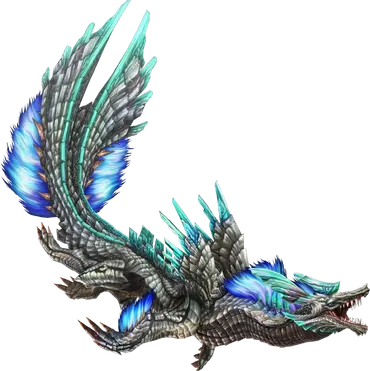 Discuss Everything About Monster Hunter Wiki | Fandom