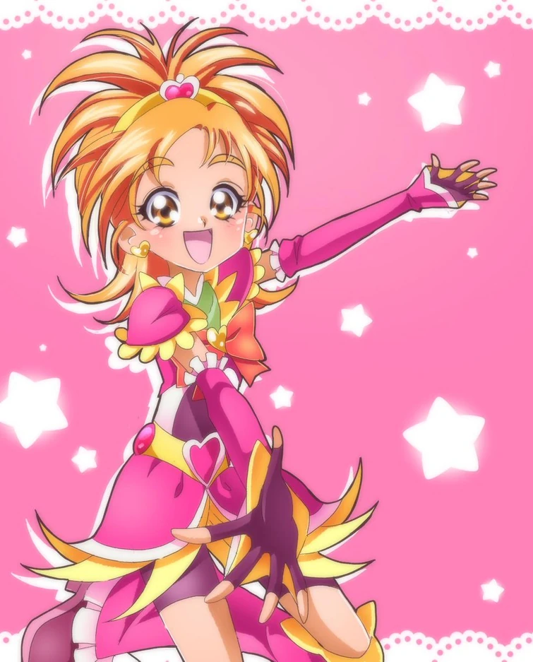 what's the best and worst design from Precure in your opinion | Fandom