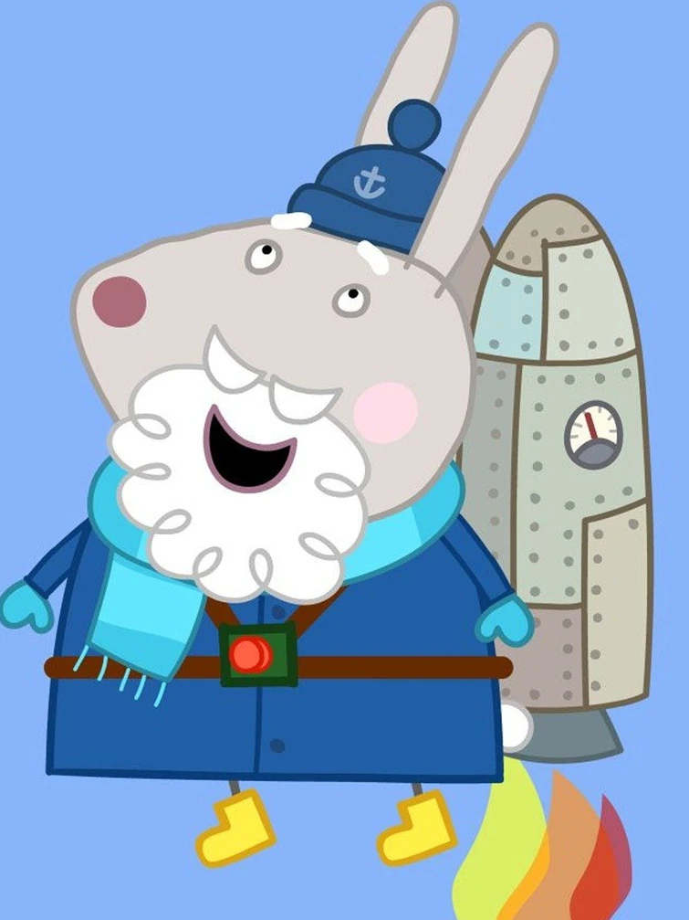 Discuss Everything About Peppa Pig Wiki | Fandom