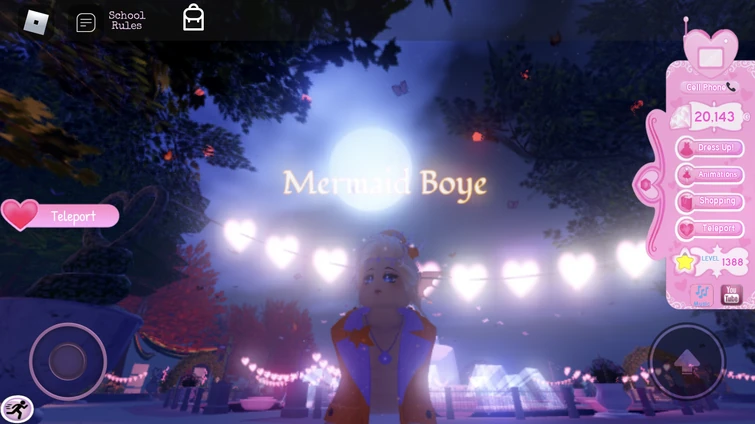 20 Days Royale High Oc Challenge | Fandom