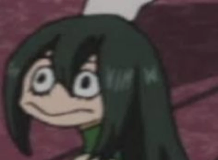 Ok, Here's Froppy | Fandom