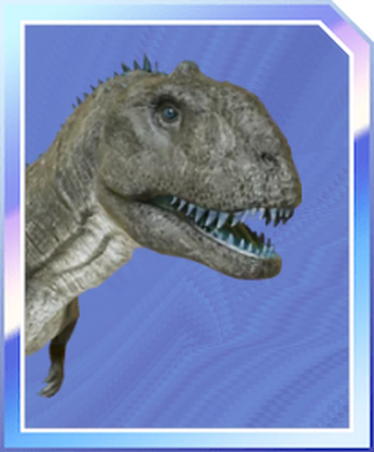 (Fanmade) Jurassic World Alive Update 4.0: Soothing Shoreline Update ...