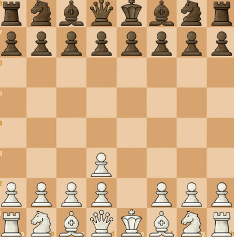 Chess | Fandom