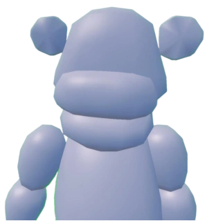 Collision bear | Fandom