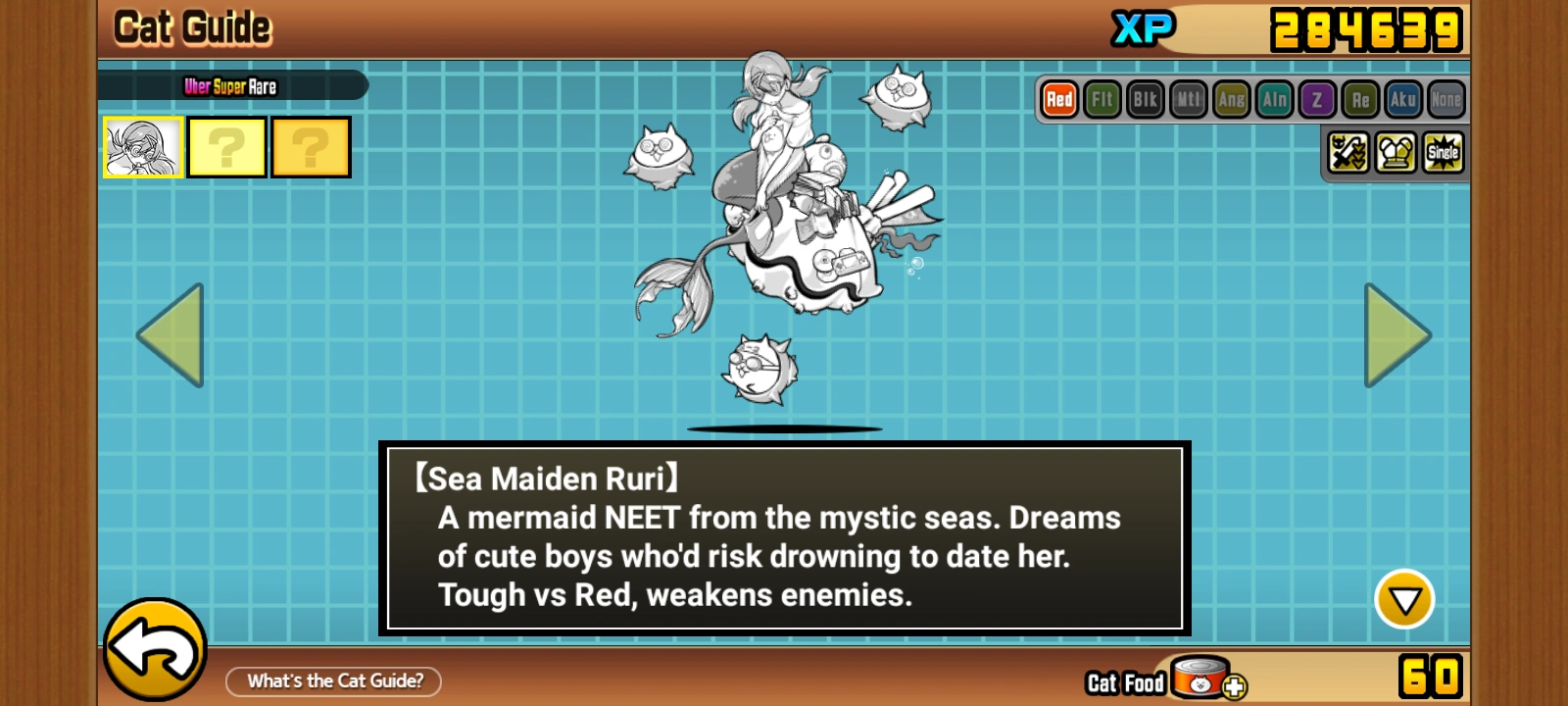 Mermaid obtained | Fandom