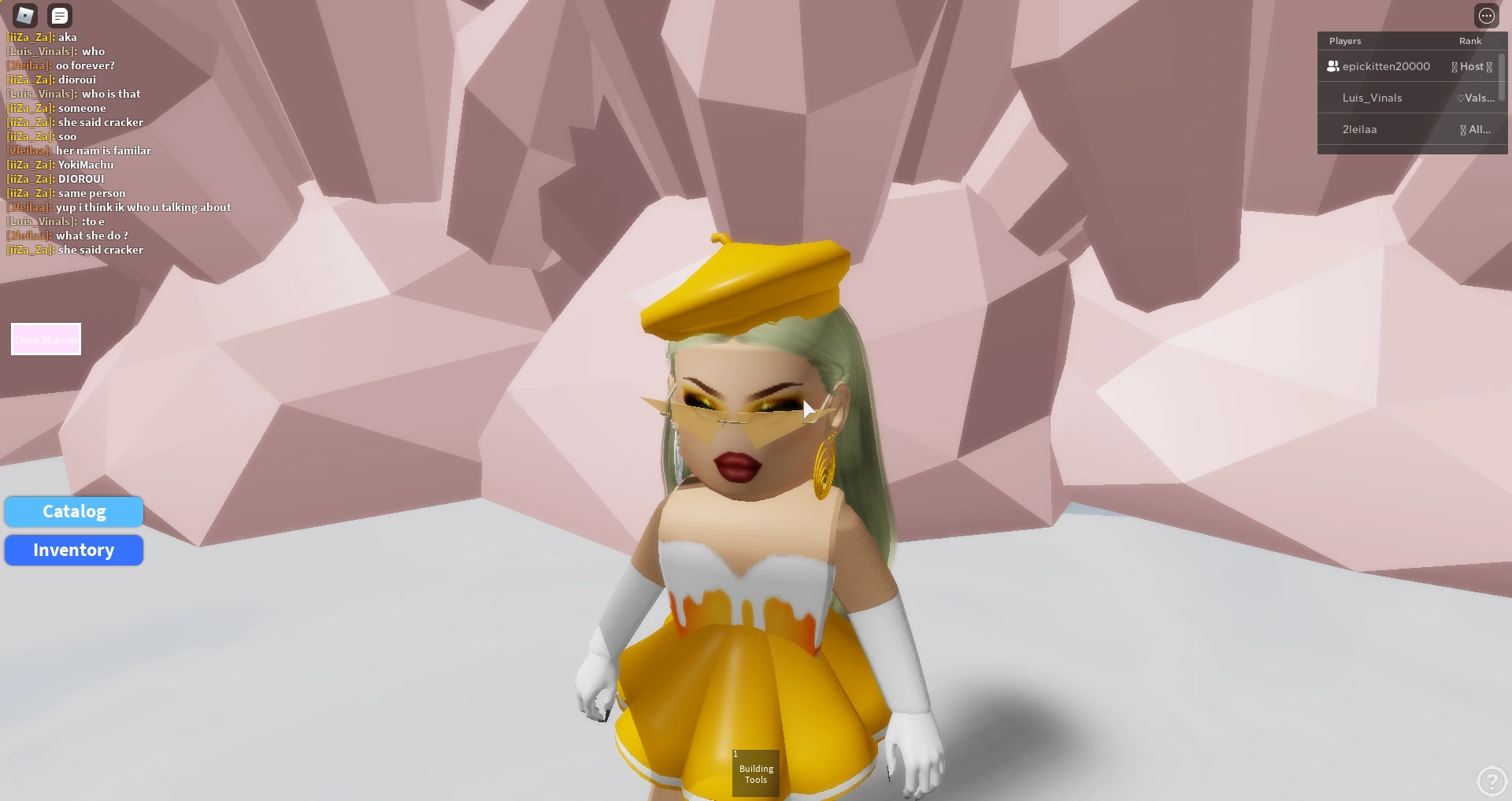 Roblox Drag | Fandom