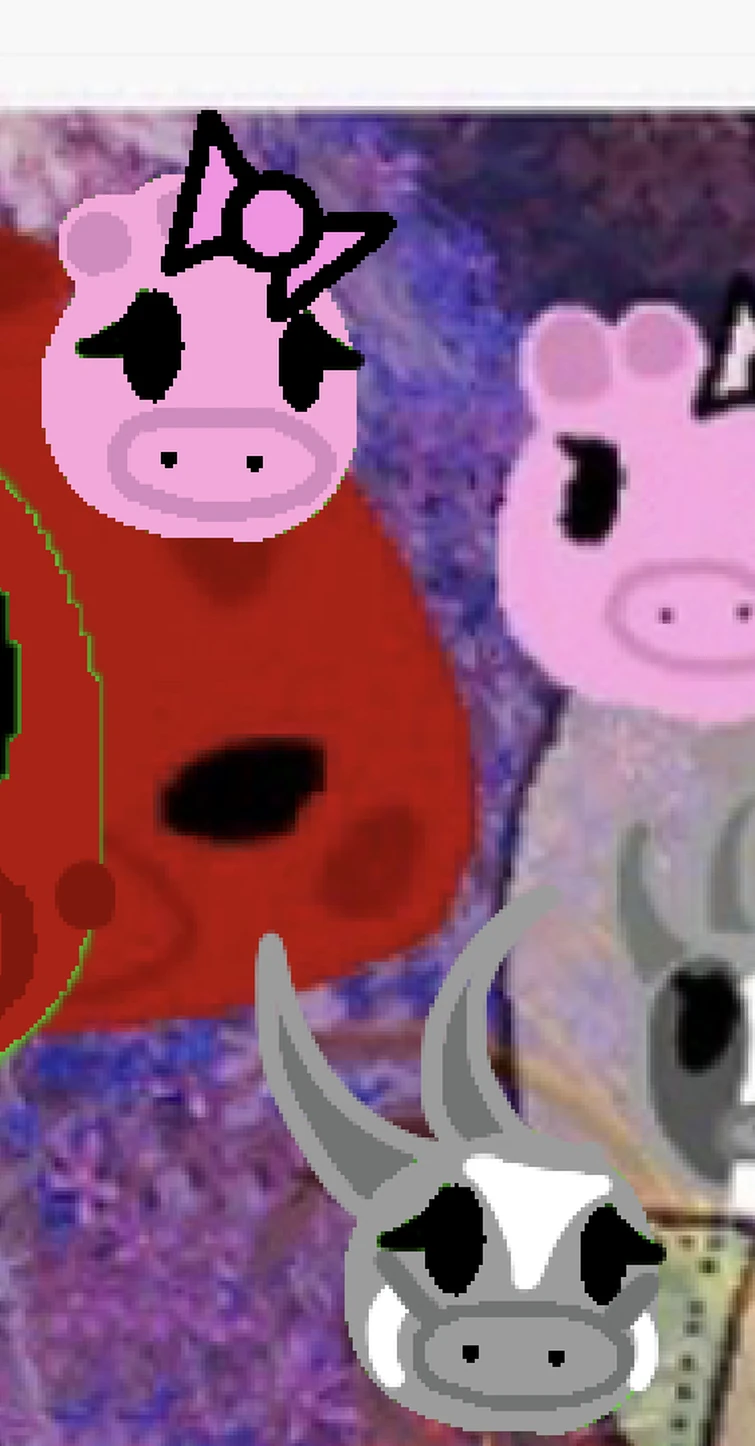 Power Pigs finished | Fandom