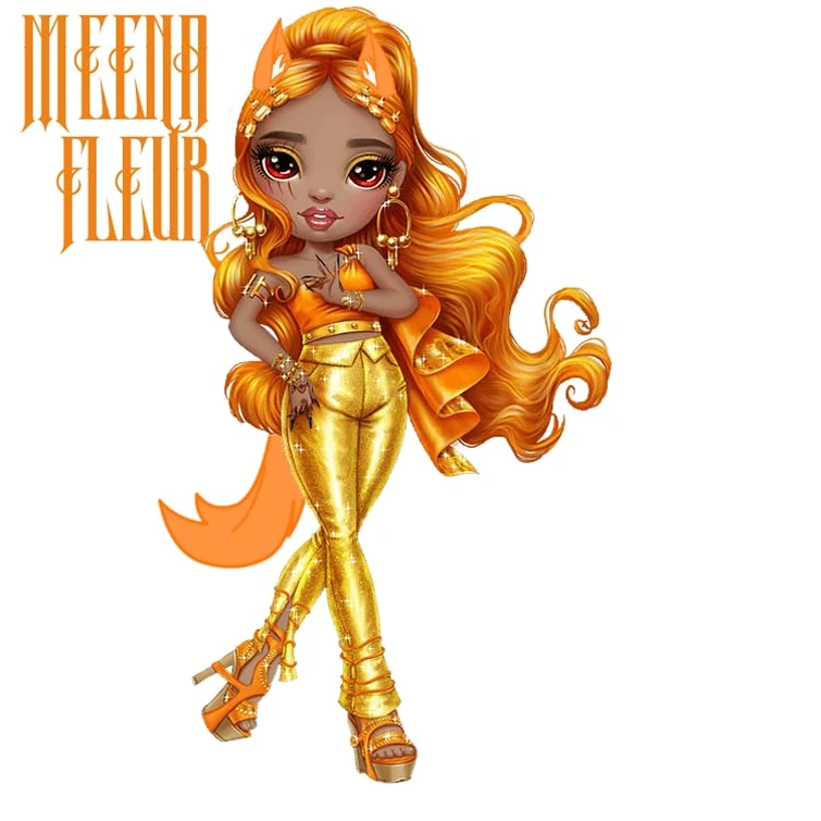 Rainbow Monster High | Fandom