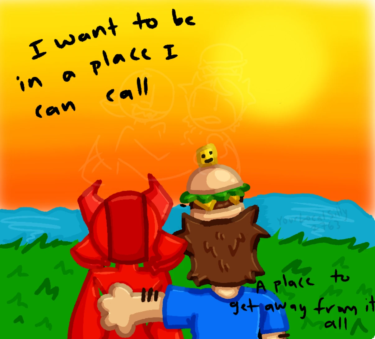 William woodreddson reference | Fandom