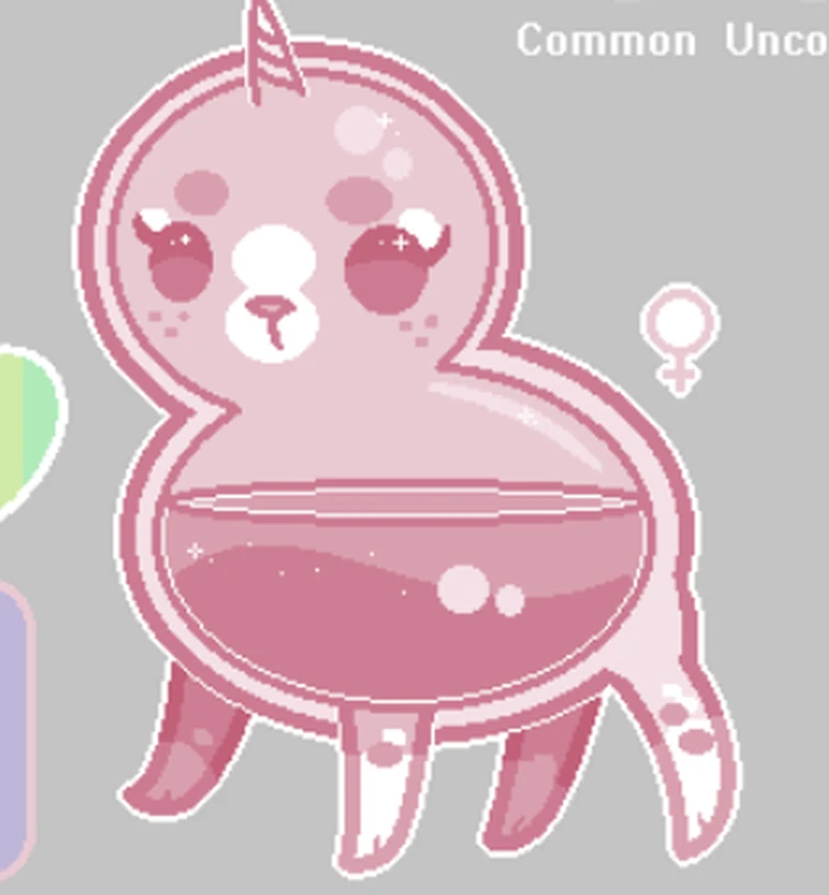 Another oc creator, please be serious and don’t do any jokes or anything. | Fandom