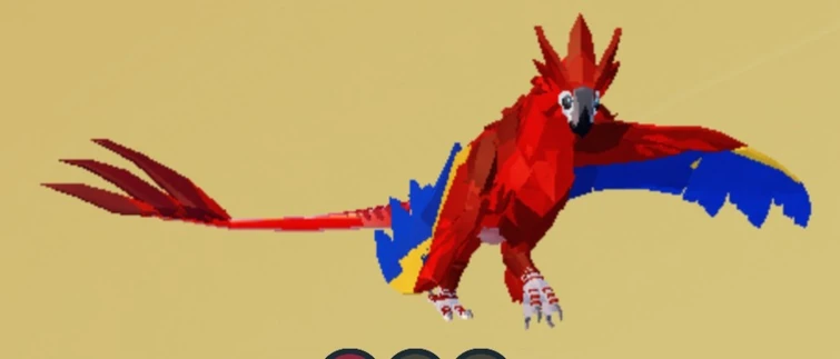 Discuss Everything About Creatures of Sonaria Wiki | Fandom