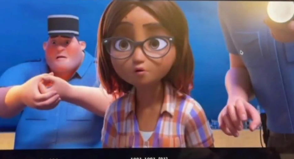 Alya Miraculous Movie Spoiler!!! | Fandom