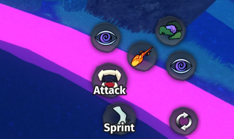 They should change hunters curse icon | Fandom