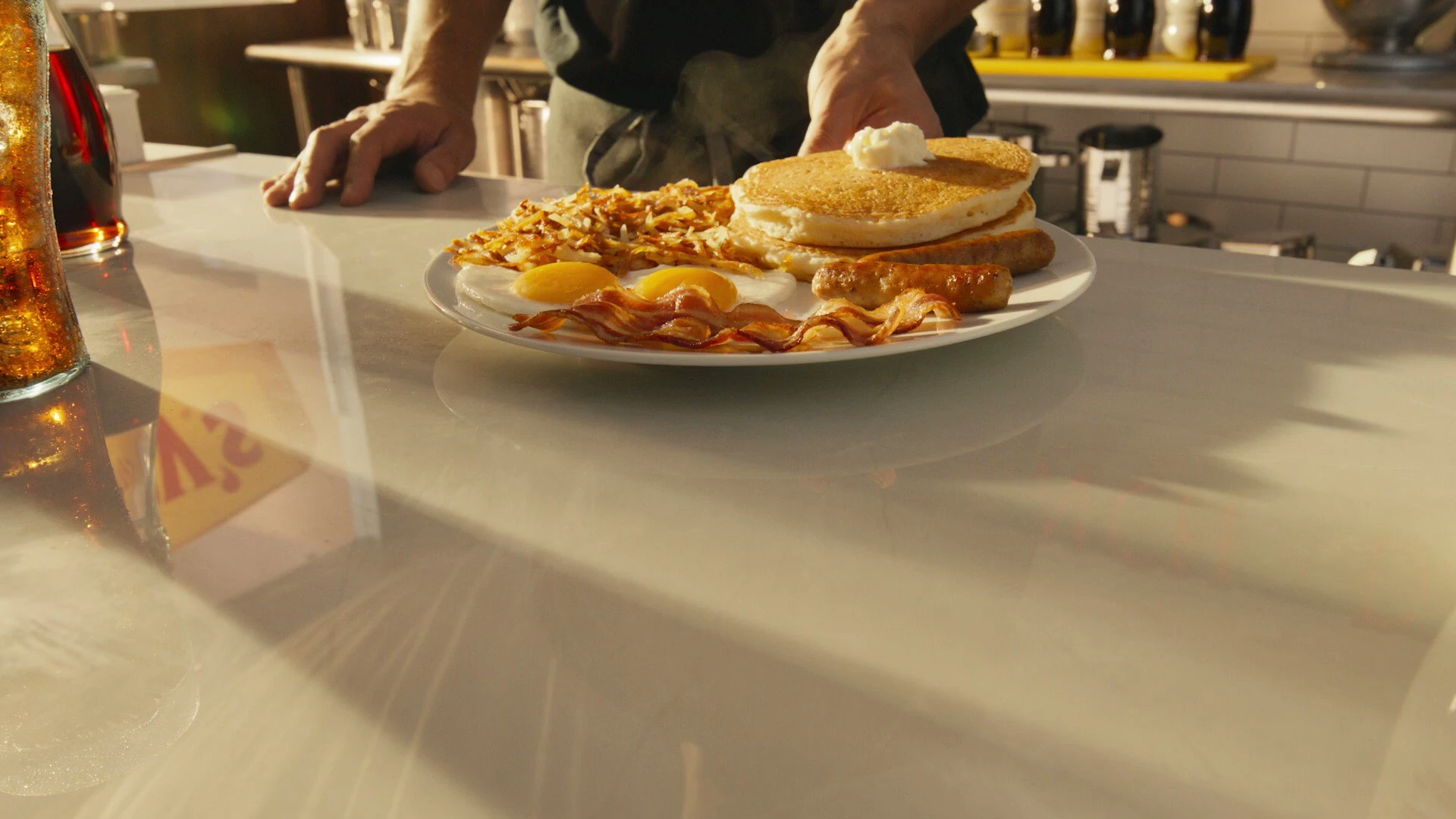 Sean is everywhere... | Fandom