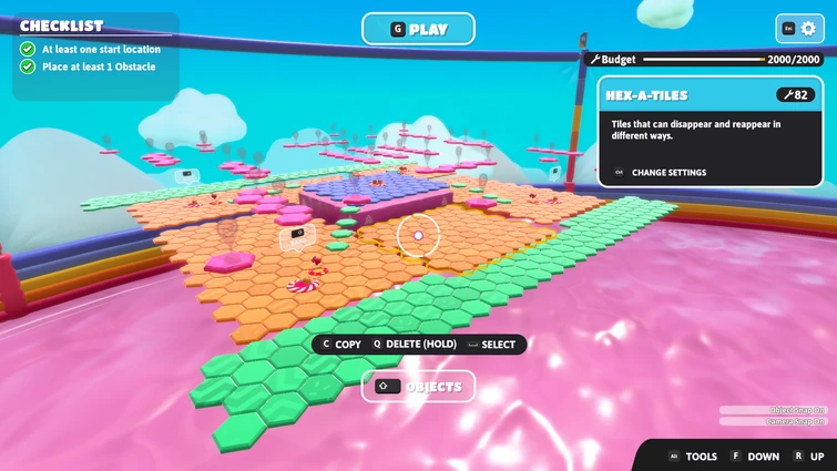 first survival round | Fandom