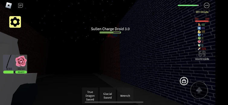 Discuss Everything About (Unofficial) Randomly Generated Droids Wiki ...