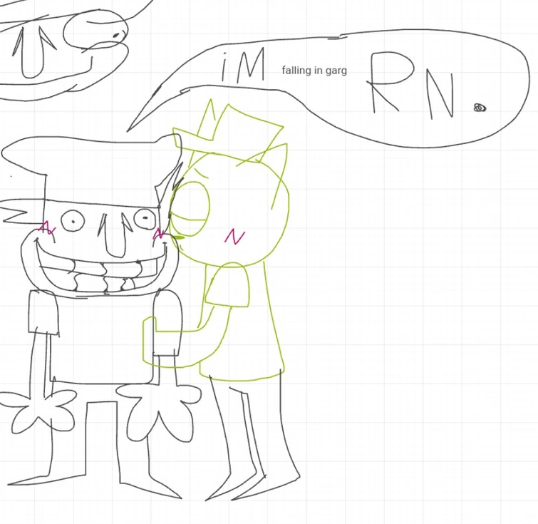 Pinolino x Phil | Fandom