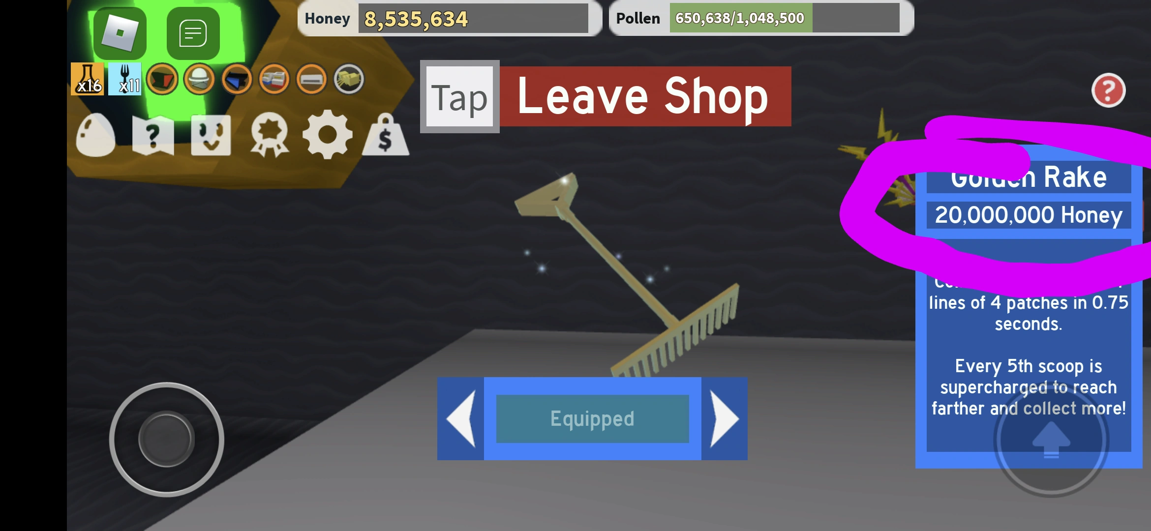 Spark Staff? | Fandom