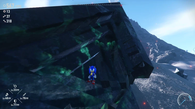 Discuss Everything About Sonic Wiki Zone | Fandom