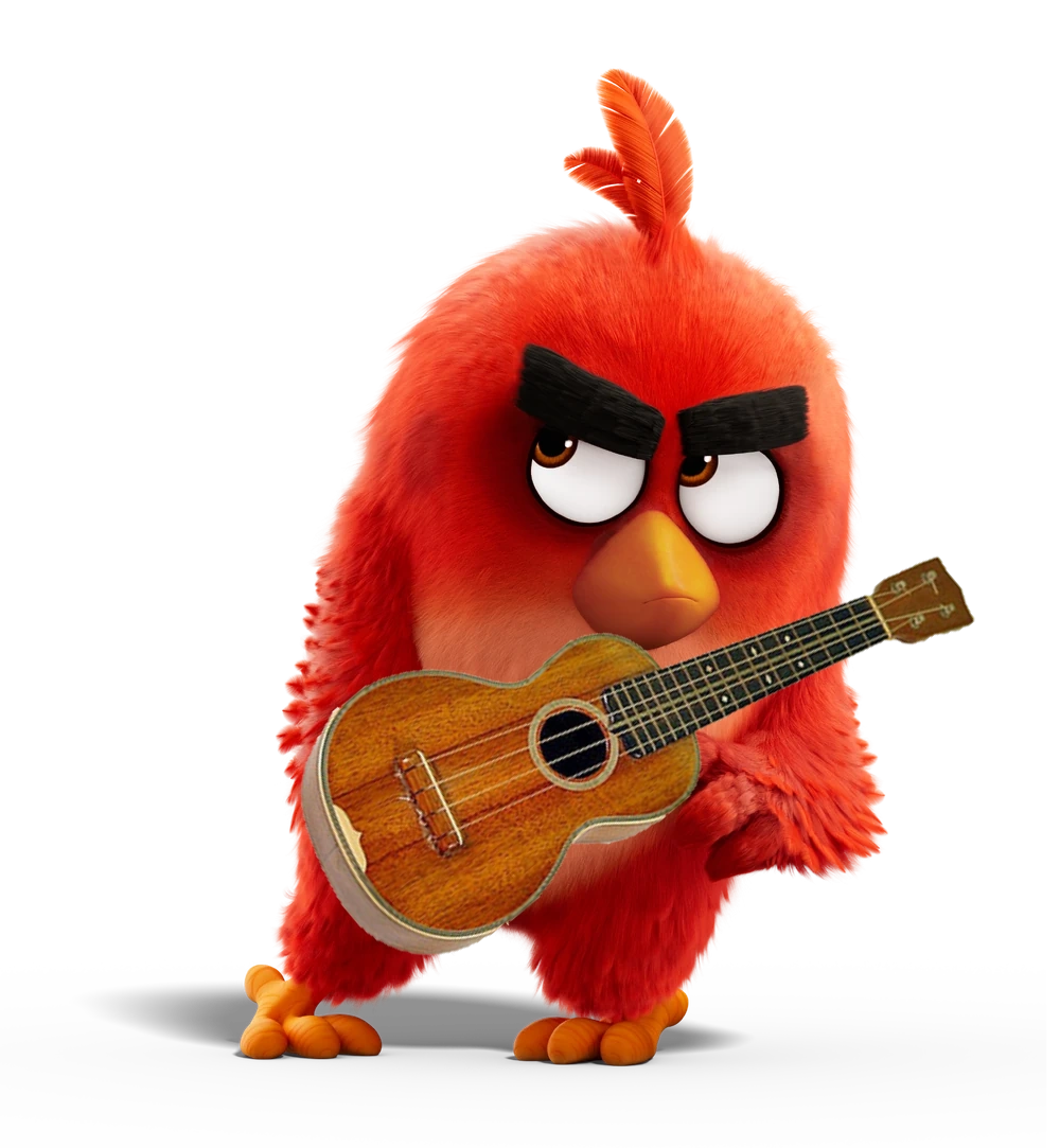 ᒲᒷᒲᒷXXIX:Red after Reading the AB facts doc | Fandom