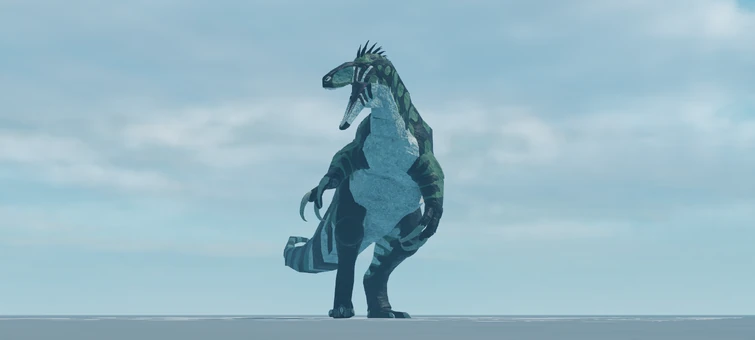 Discuss Everything About Dinosaur Simulator Wiki | Fandom