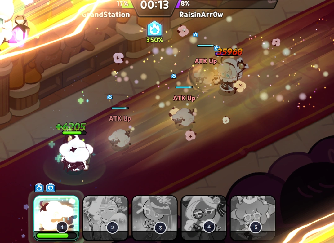 ultimate showdown | Fandom