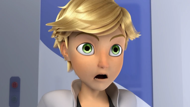 Discuss Everything About Miraculous Ladybug Wiki | Fandom