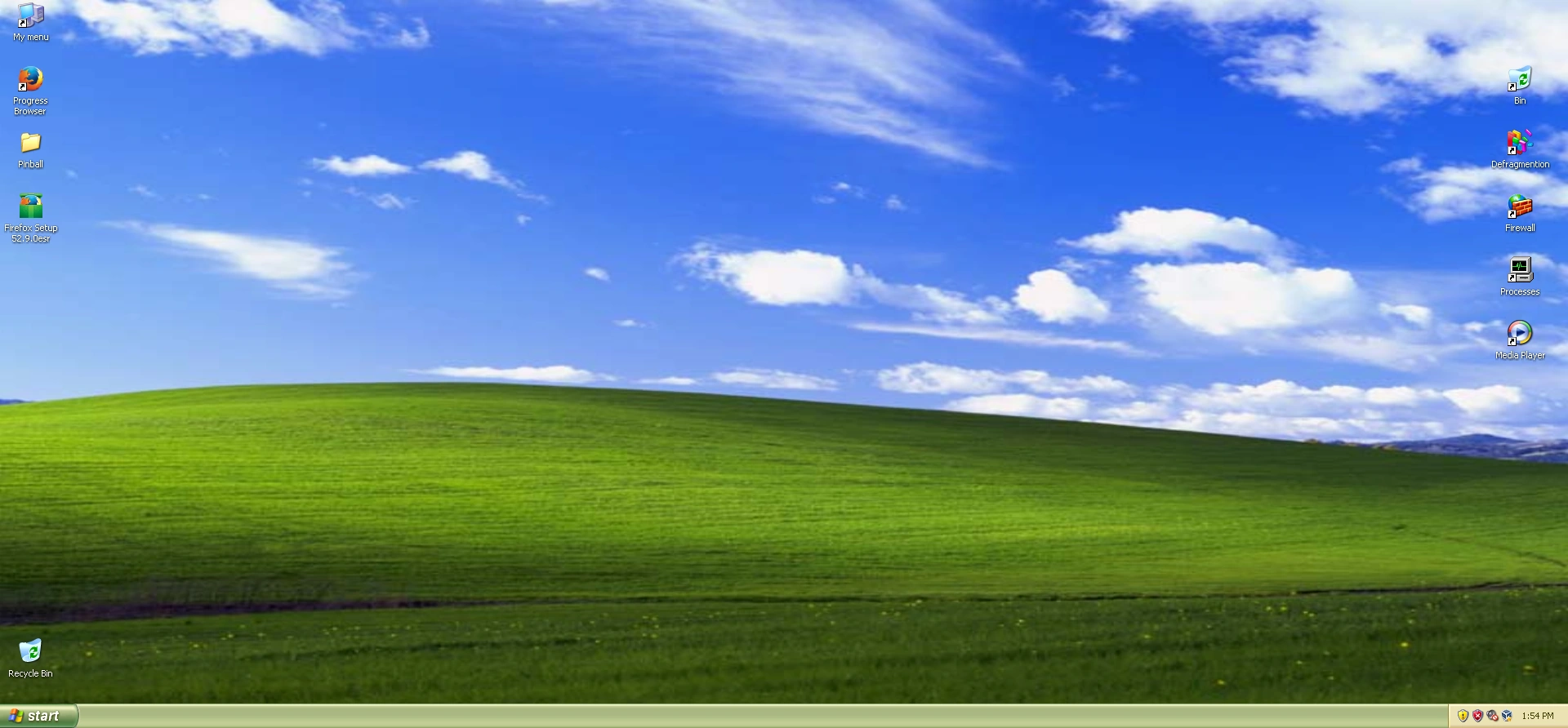 windows xp has been discontinued? | Fandom