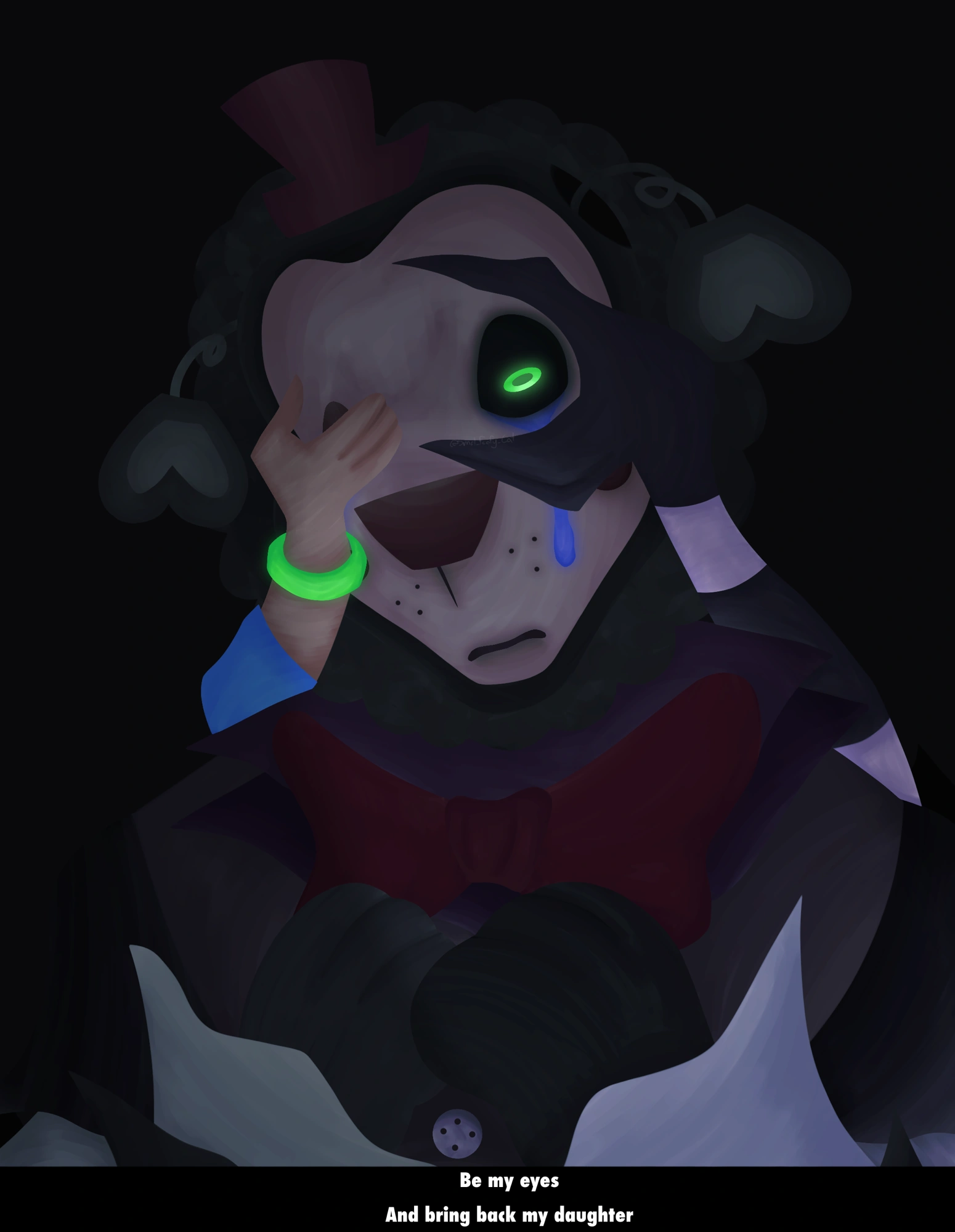 🎁Lefty🐻 | Fandom