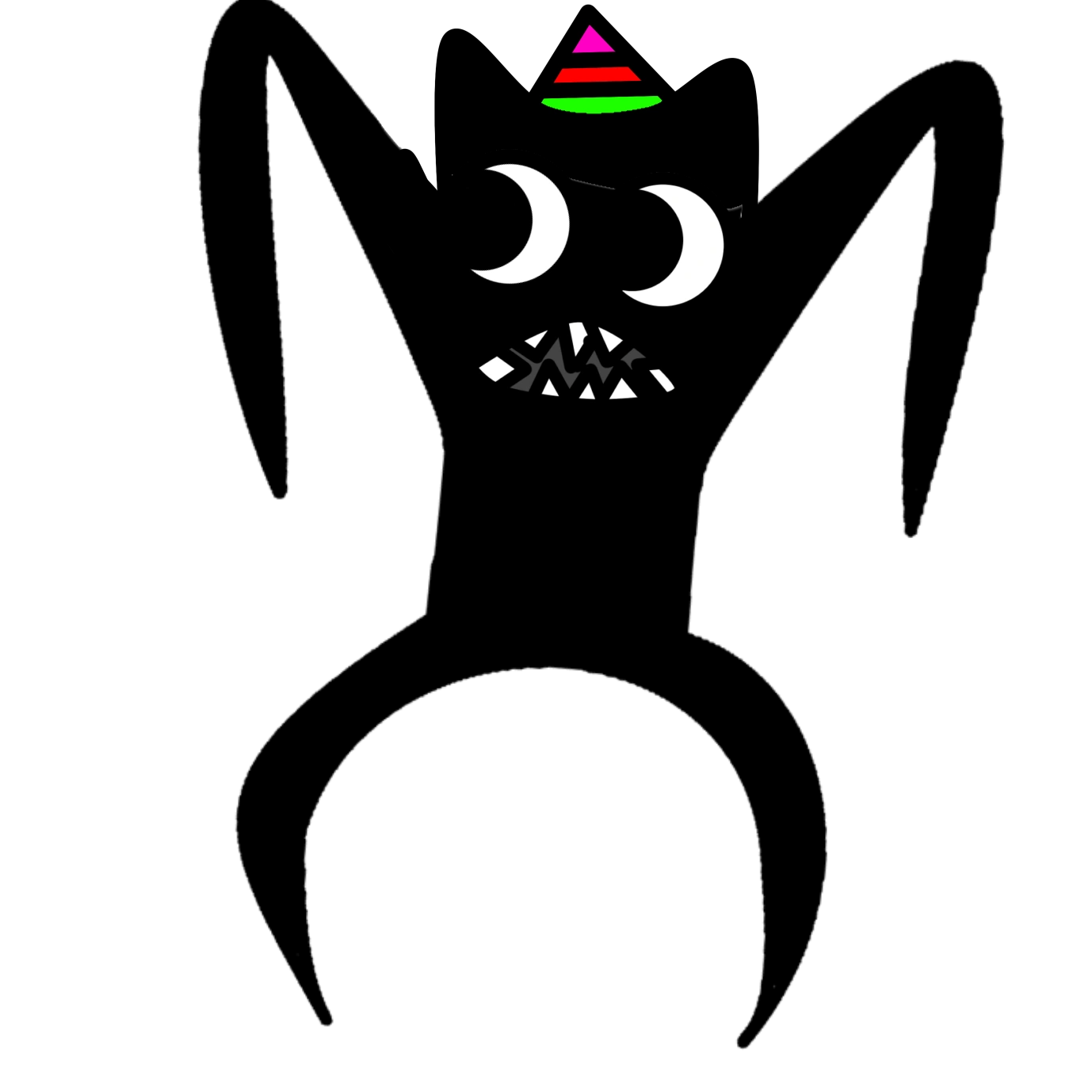 NEW CHARACTER!!! | Fandom