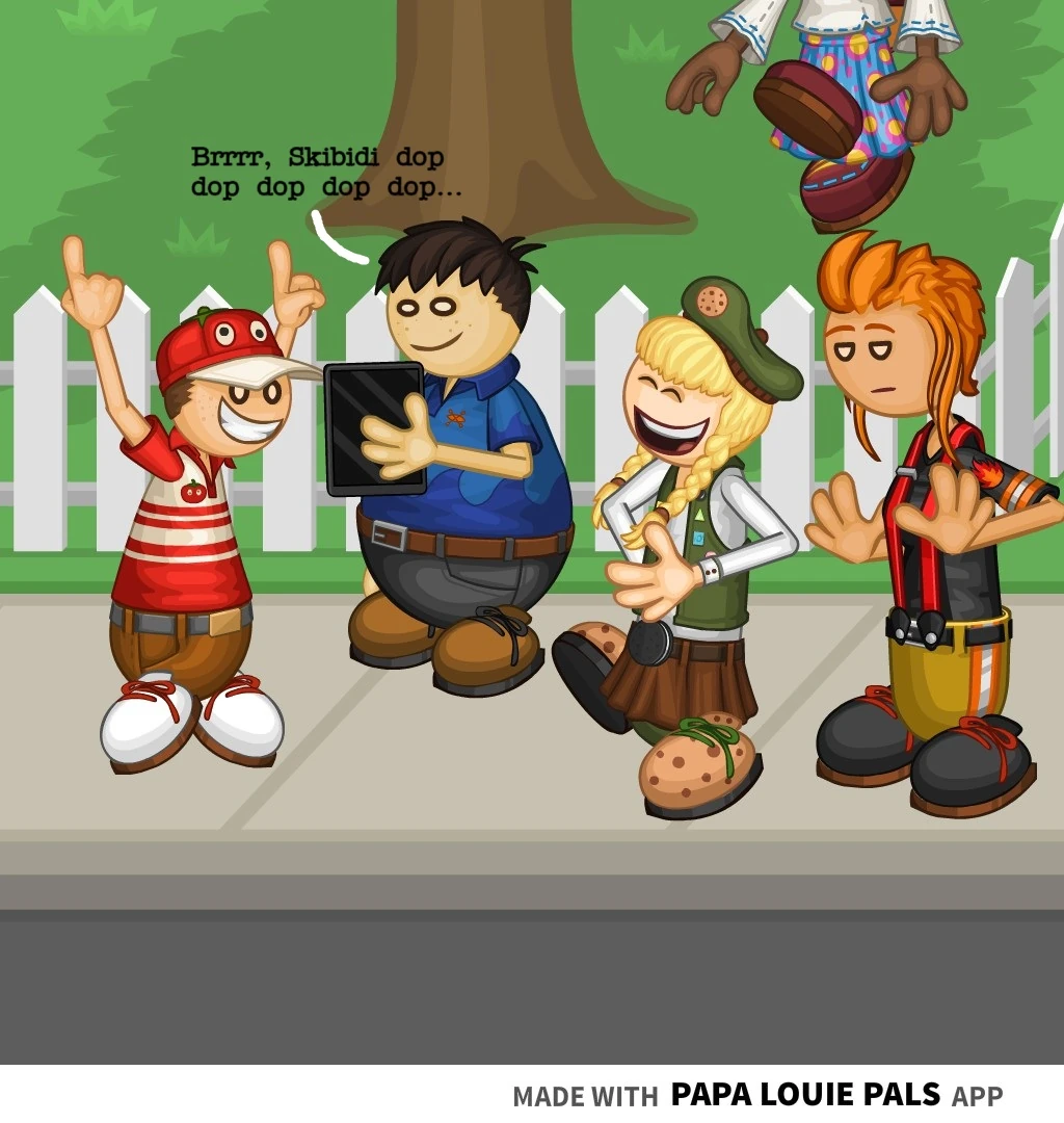 Cooper's Scene B won, and will be posted later today or tomorrow. | Fandom