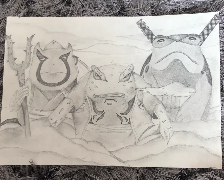 Discuss Everything About Narutopedia | Fandom