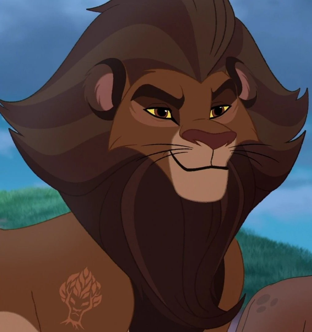 Discuss Everything About The Lion Guard Wiki | Fandom