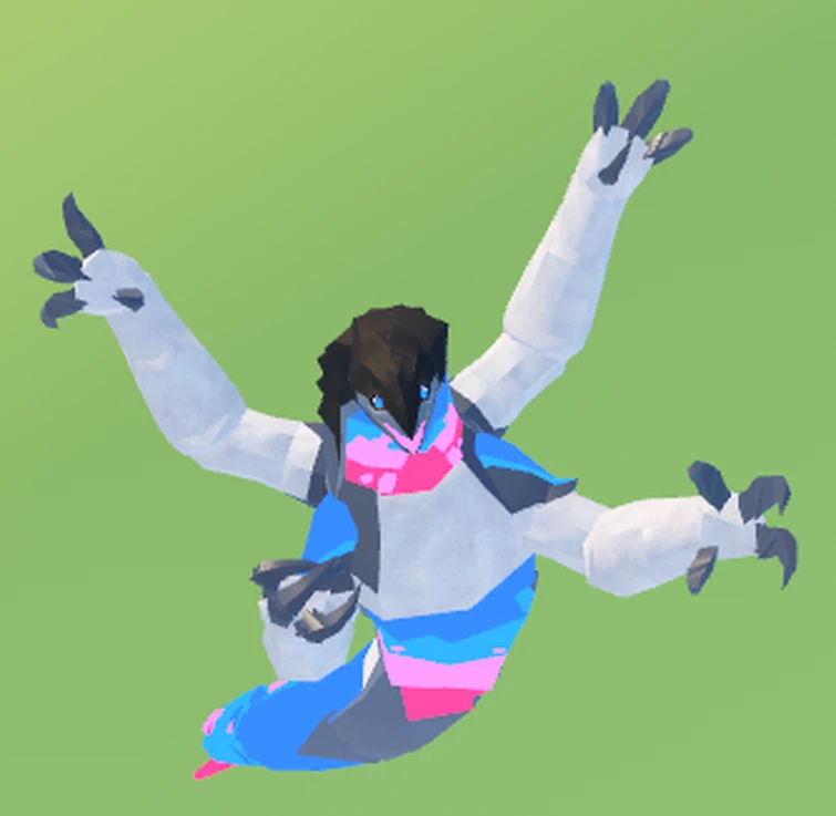 Voletexius if July 20, 1969 never happened | Fandom