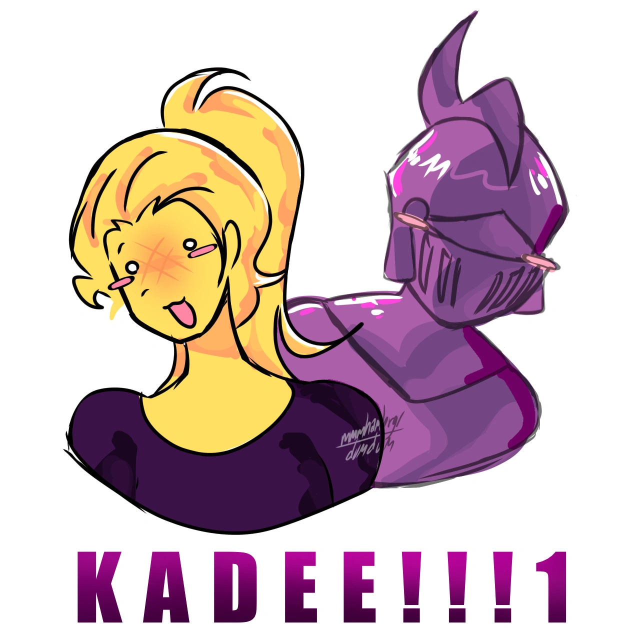 hello kaydee | Fandom