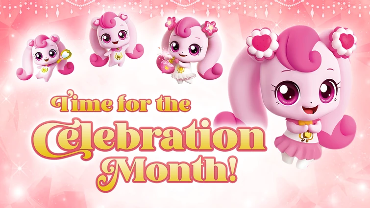 🎂 Update of the Catch! Teenieping TV! | Fandom