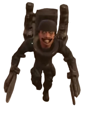 Strongest Mutant Skibidi Toilet | Fandom