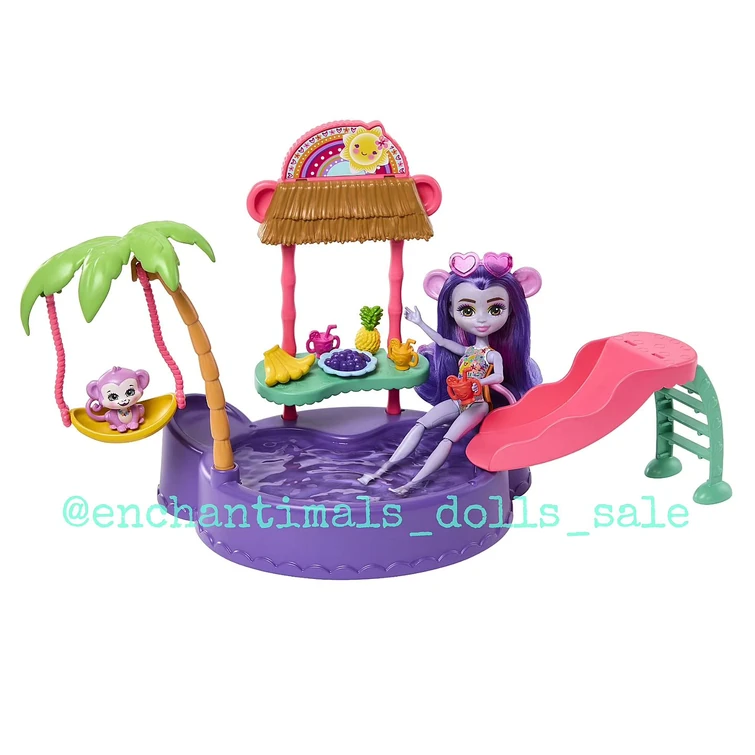 Discuss Everything About Enchantimals Wiki | Fandom