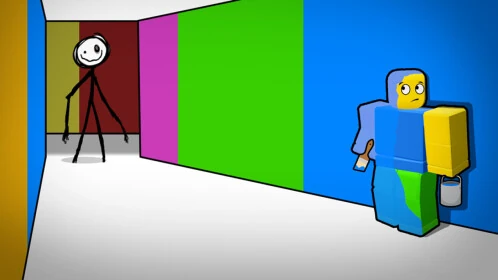 (RP) Color or Die! | Fandom