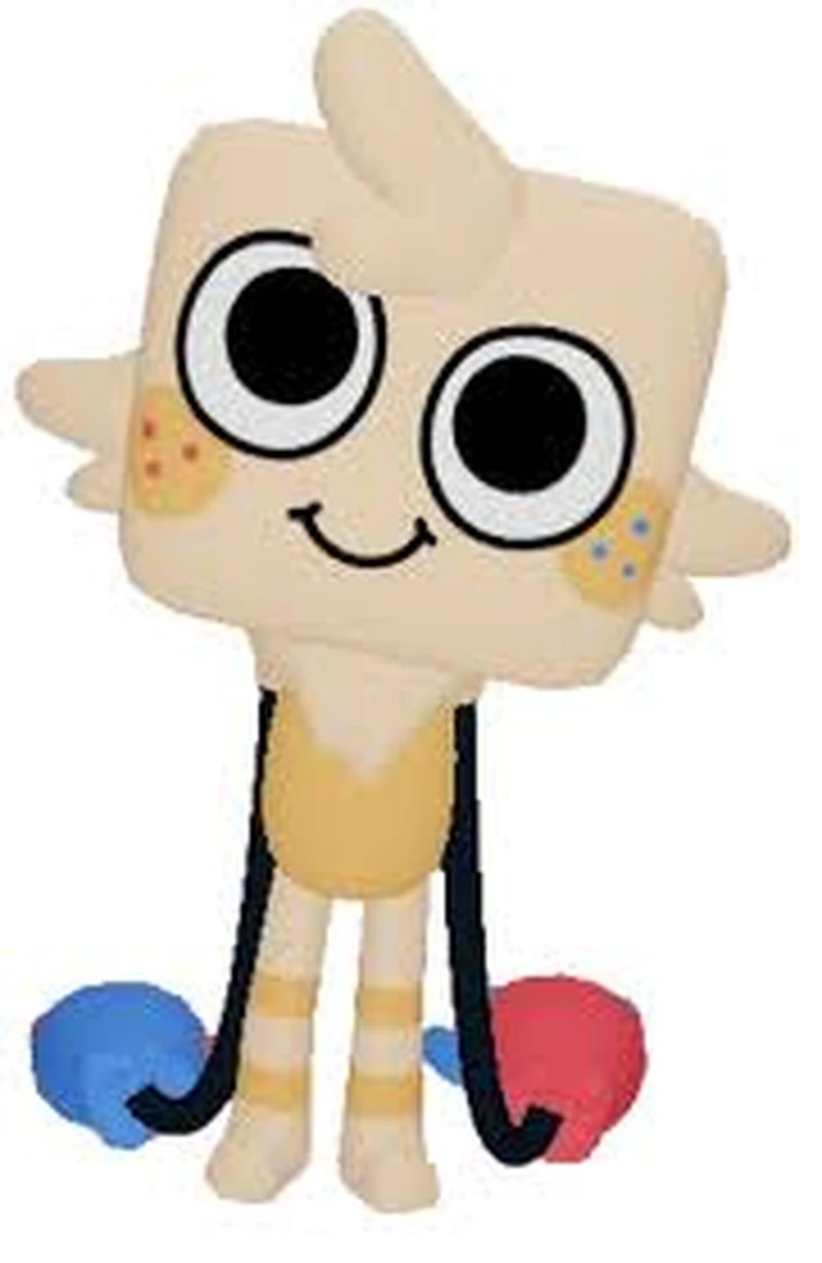 For anybody from the spunki wiki ⭐⭐⭐⭐⭐⭐⭐ | Fandom