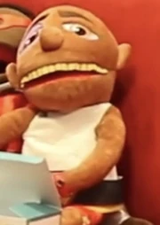 D-Money Puppet Ver. 2.0 | Fandom