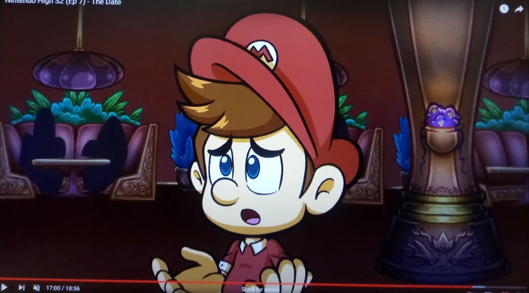 Discuss Everything About Fantendo - Game Ideas & More | Fandom