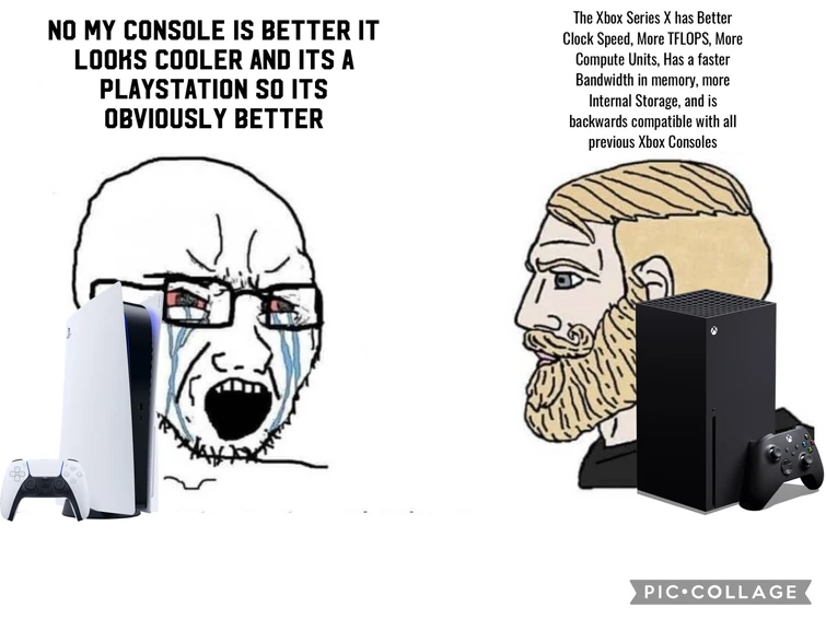 The obvious console choice from the 3rd to 9th generation | Fandom