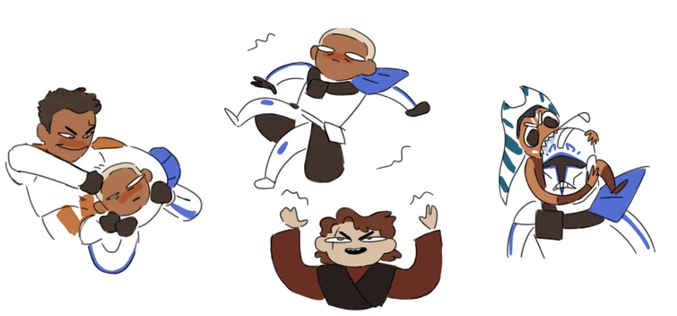 captain rex art! | Fandom