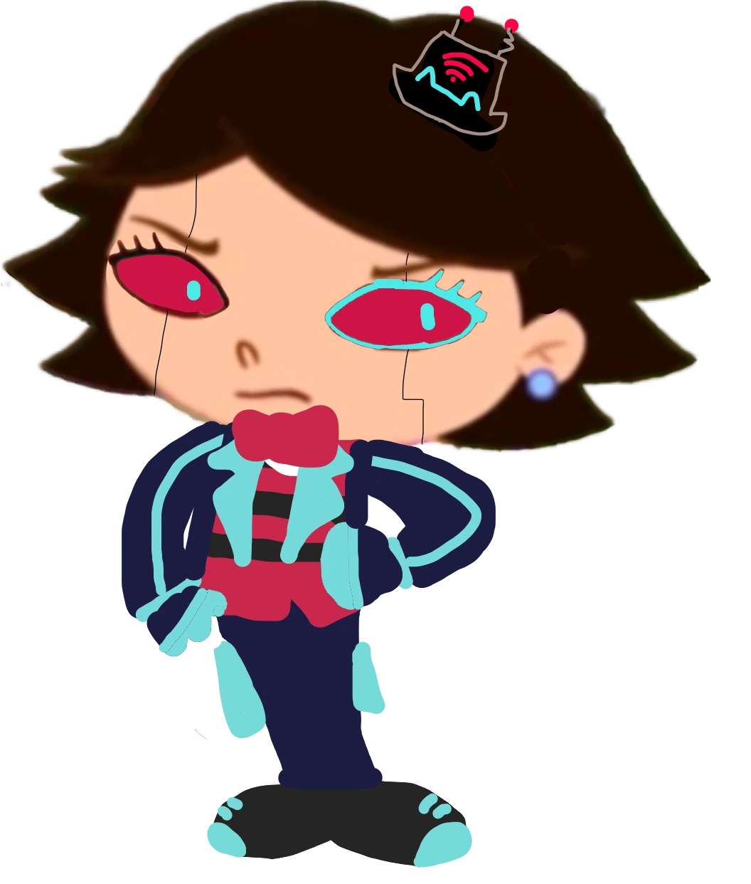 Voxifed June | Fandom