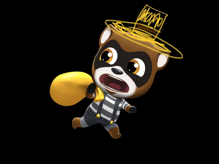 cursed flippy is back! | Fandom