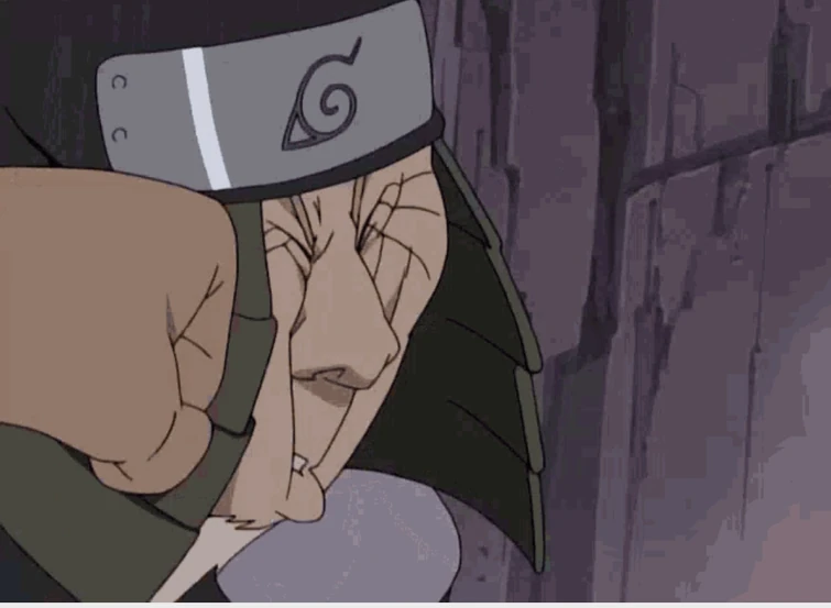 never pause naruto -hiruzen | Fandom