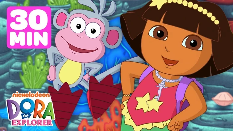 Discuss Everything About Dora the Explorer Wiki | Fandom