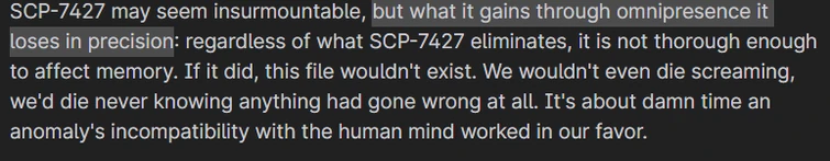 TRY TO DEFEAT SCP-2747 aka "The Sevenfold Destroyer",the Queen of the ...