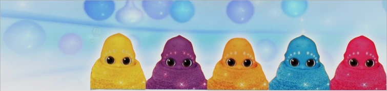 Discuss Everything About Boohbah Wiki | Fandom